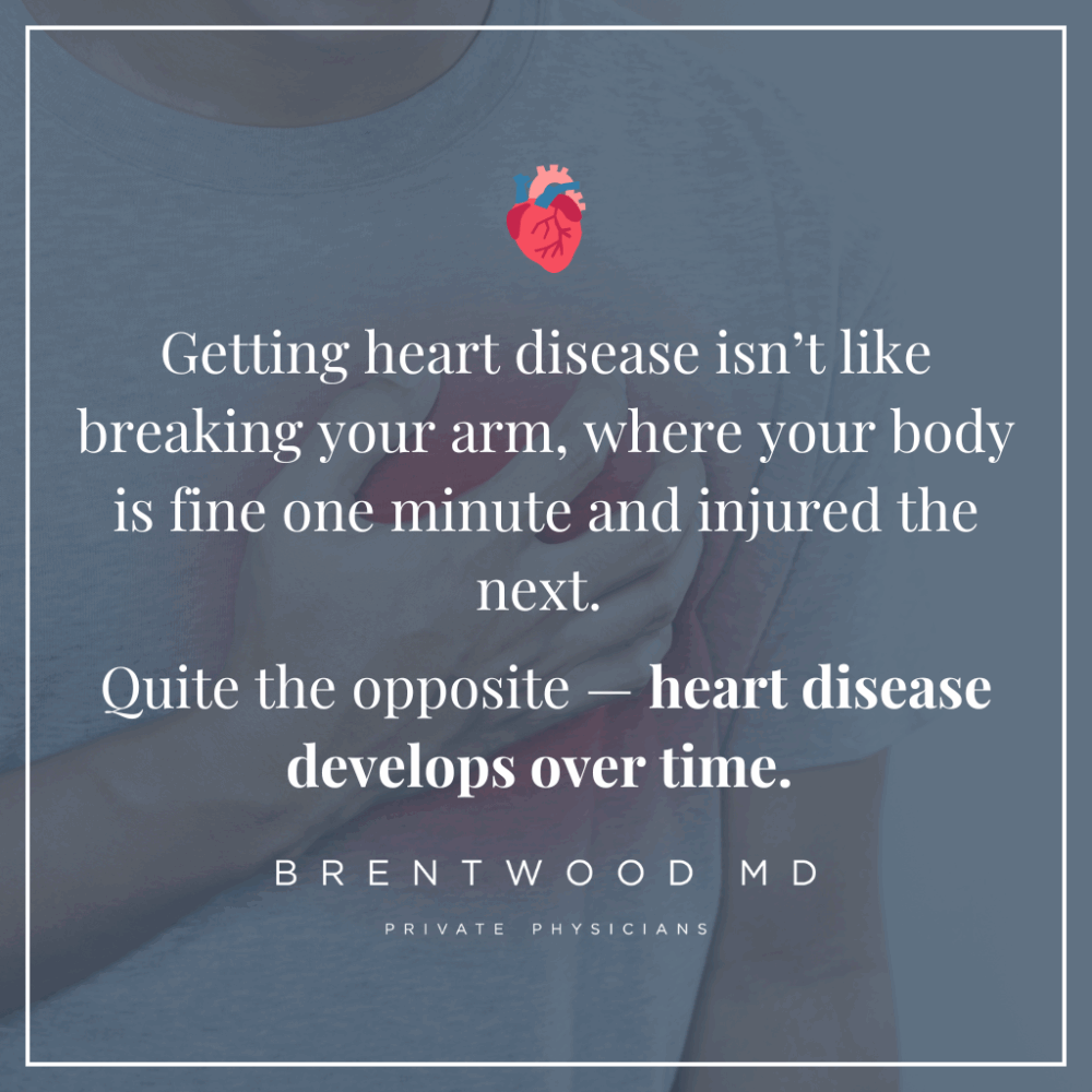 Heart Disease & The Fatal Problem With Borderline Diagnosis