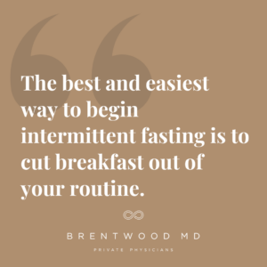 A Quick-Start Guide To Intermittent Fasting: How To Adopt Fasting Into ...
