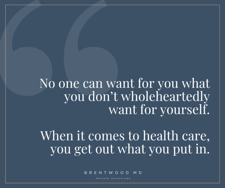 Standing Up For Your Health: The Importance Of Self Advocacy In The ...