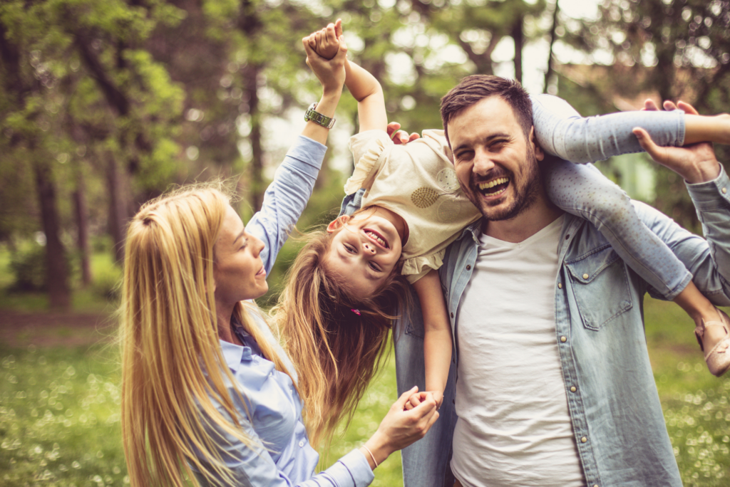 The 6 Virtues I Hope To Instill In My Children