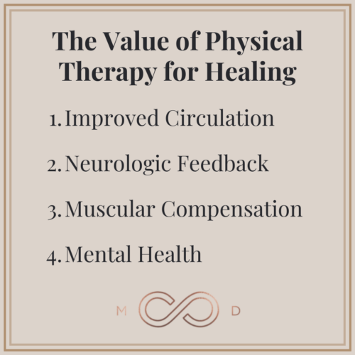 The Unseen Power Of Physical Therapy In Preventative Health