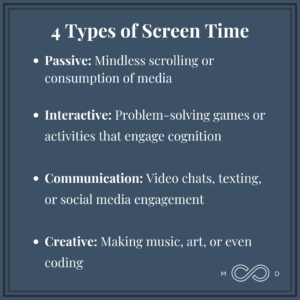 Managing Screen Time: A Doctor’s Perspective On Digital Wellness