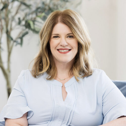 Jennifer Justus, COO | Brentwood MD