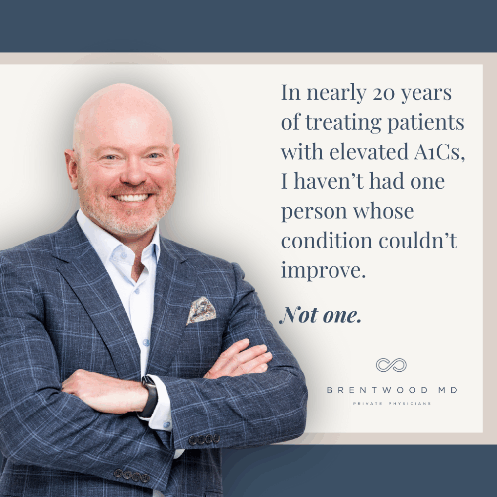 How Long Does It Take To Lower A1C? The Real Story Behind All The Marketing