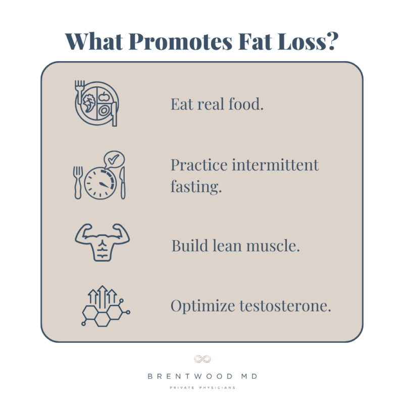 How Does Fat Leave The Body? The Science Of Fat Loss Explained